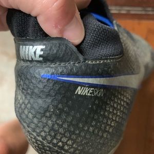 Nike | Shoes | Mens Nike Ghost Phantom Soccer Cleatsshoes | Poshmark